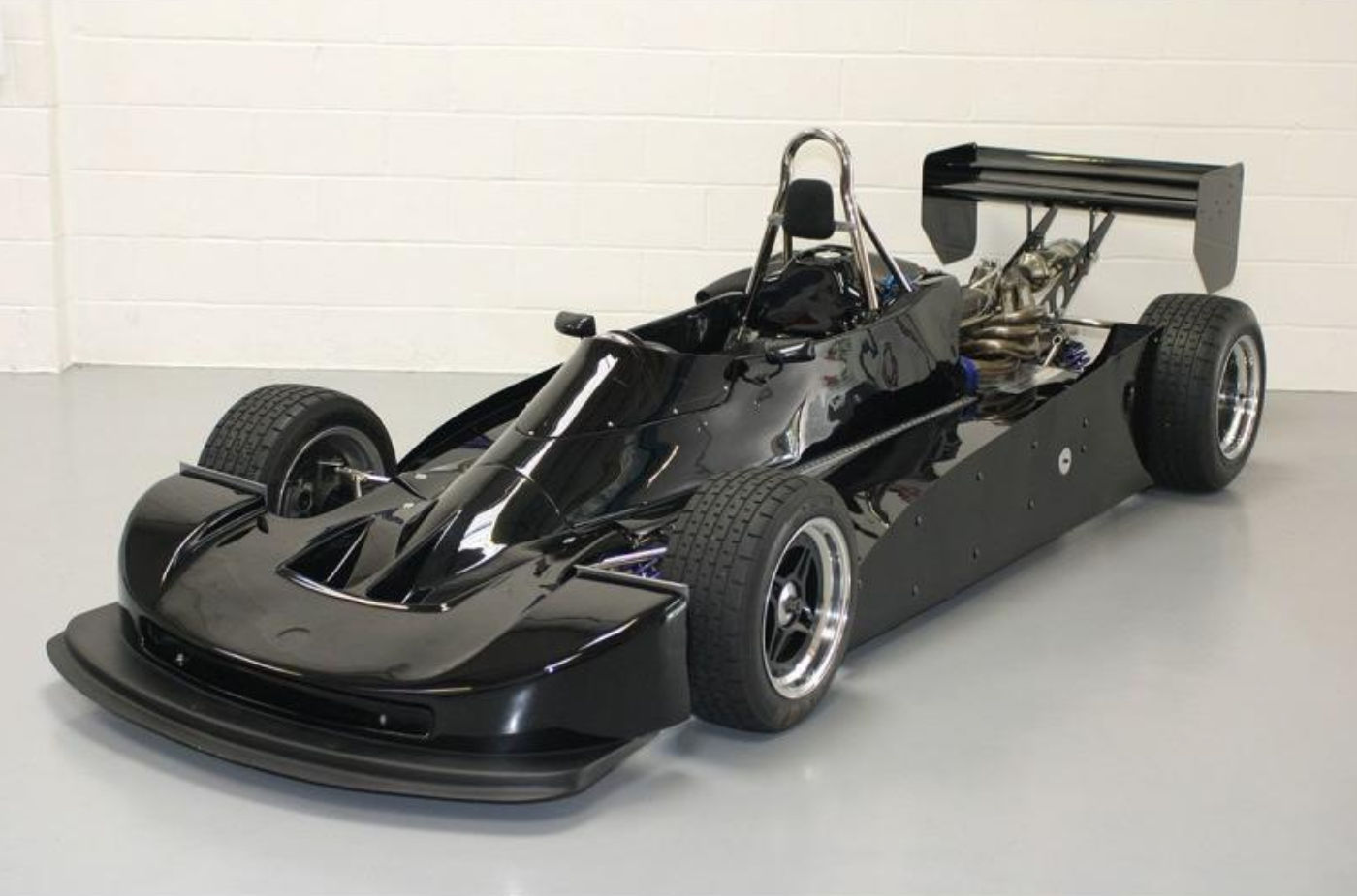 Classic F3 Association