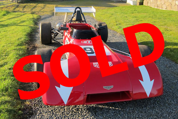 Classic F3 Association