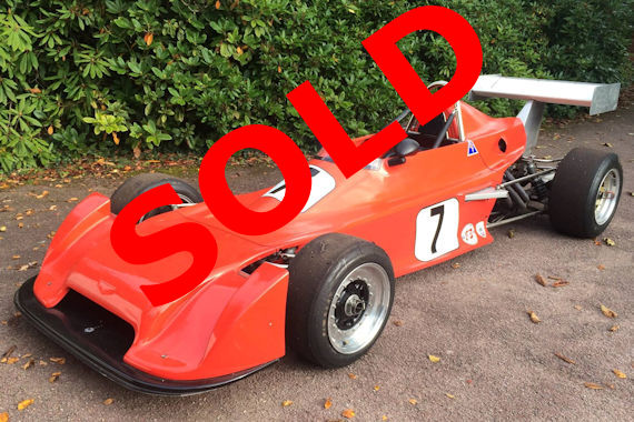 Classic F3 Association