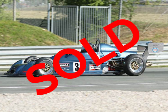 Classic F3 Association